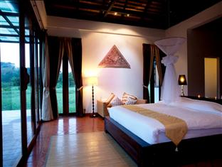 Manee Dheva Resort & Spa - Thailand Hotells