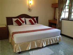 Clean Wave Resort - Thailand Hotells